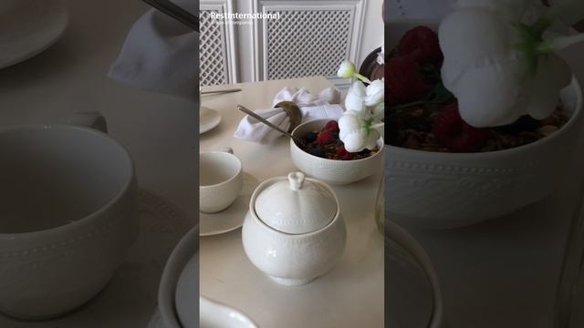 Aristocrat White Noble #2 | Портфолио коллекции