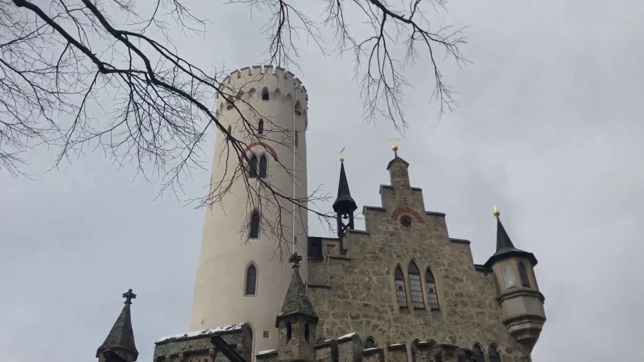 2019.03.11 - VIAVI training in Germany - day 1