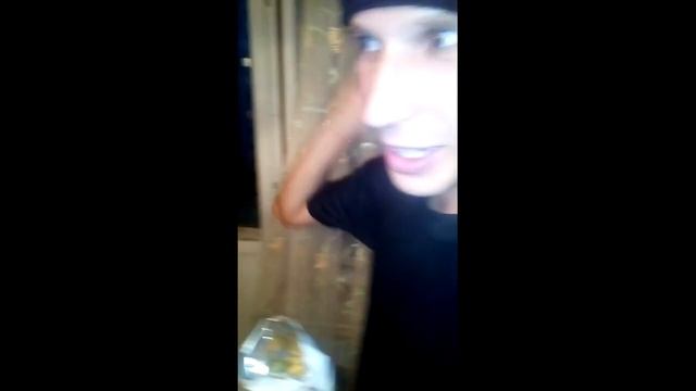 ТОК-ШОУ "Пати на хате" Туса№5 "Реклама сухариков"(Серия7)