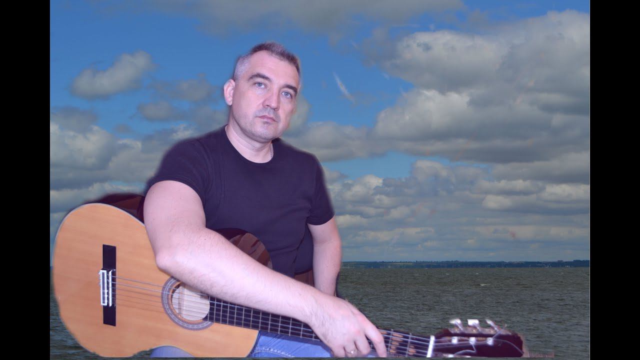 ДО#дь мажор, Евгений Бекасов (авторские композиции)