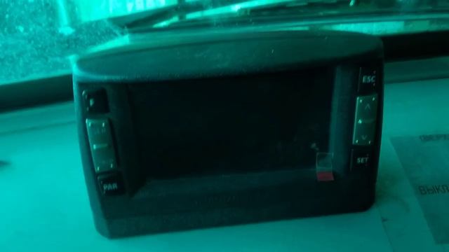 Бортовой компьютер для Буханки multitronics C-900 для Буханки.