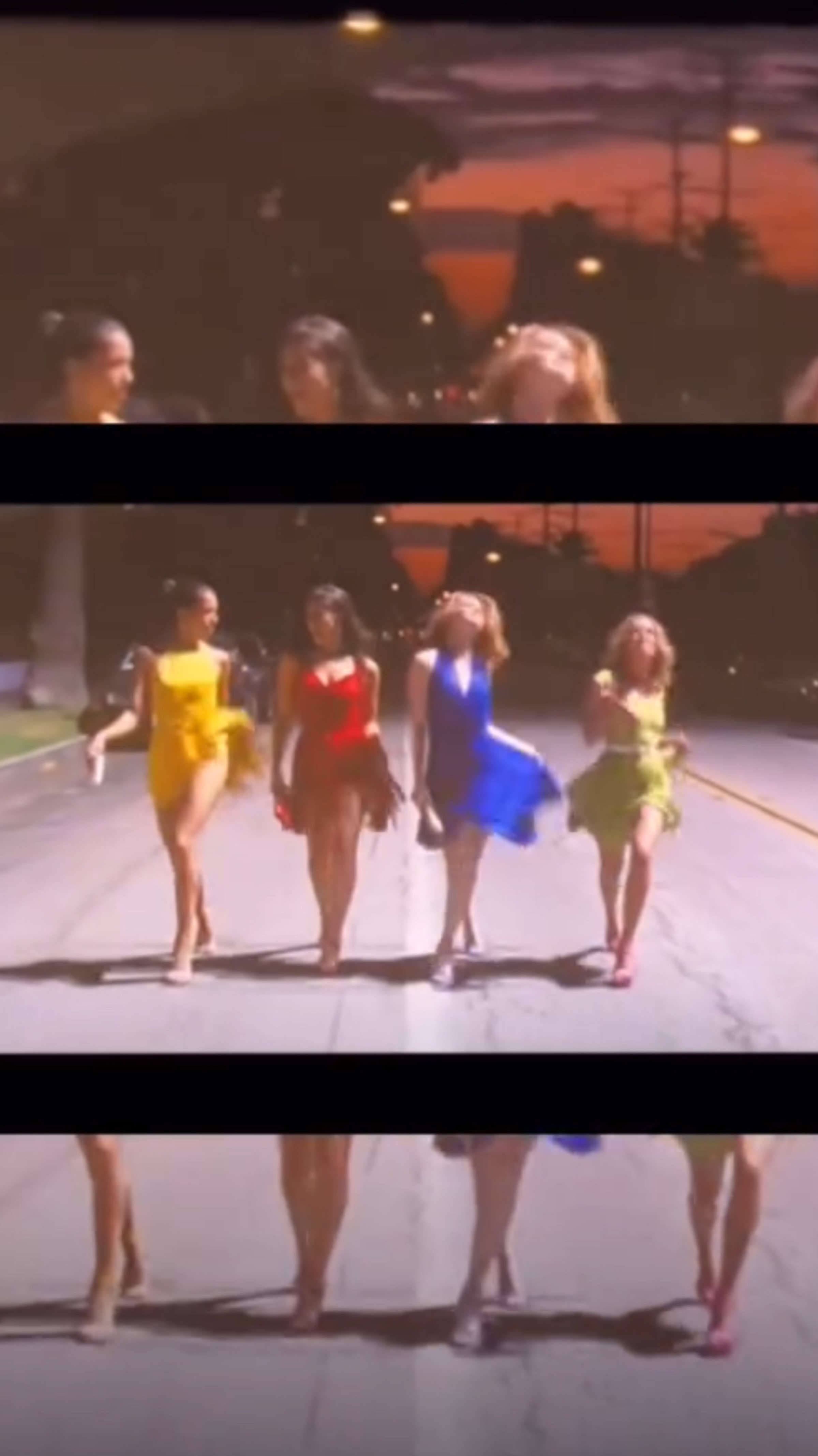 Жизнь как в кино с Клубом Подружек