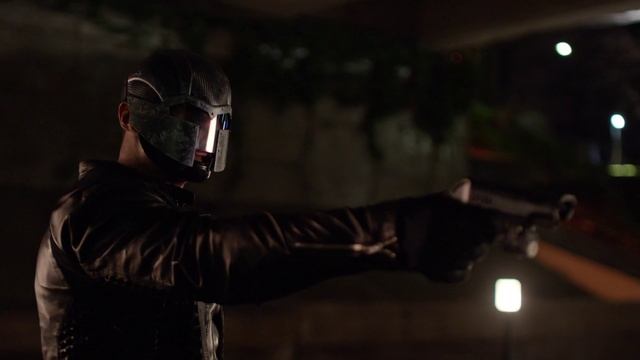 Стрела / Arrow – 4 сезон 19 серия