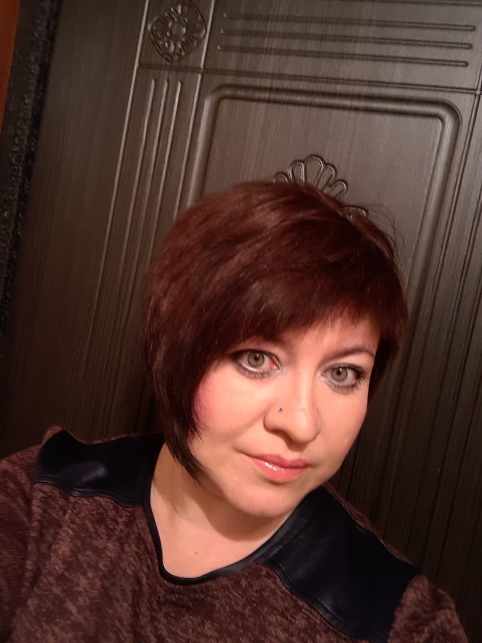 Тушь с глянцевым сиянием_ Все нюансы_ Непрофессиональный макияж с Фаберлик.