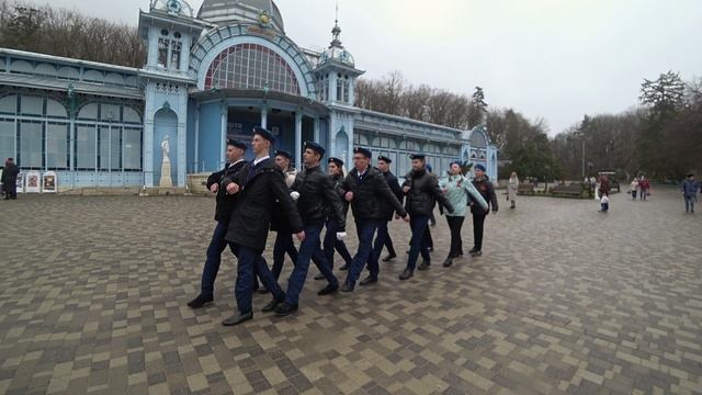 Железноводск. День 7-й, часть 8-я.