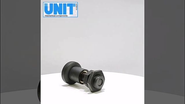 Фиксаторы MS1071 ST с блокировкой