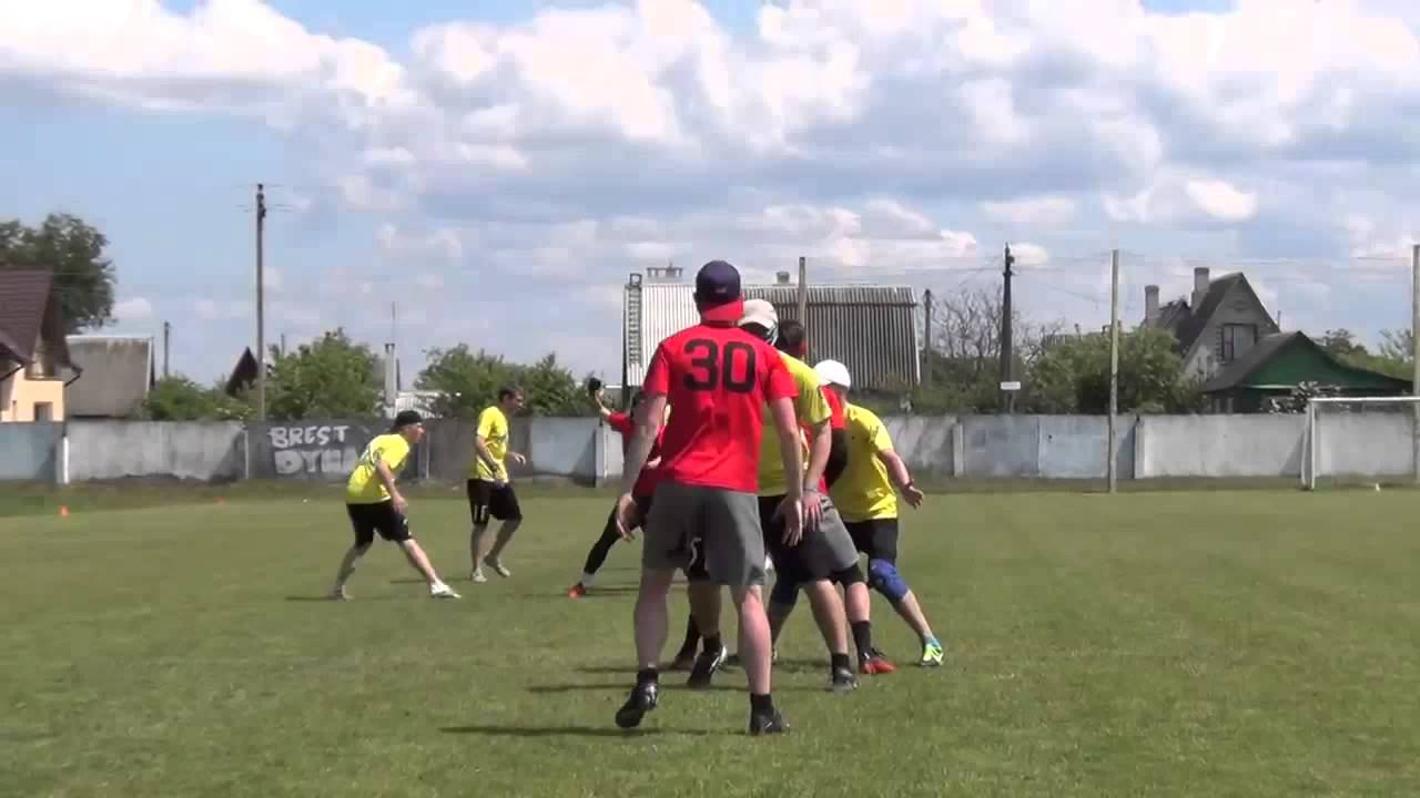 Brest2015 Nova vs Dolgie