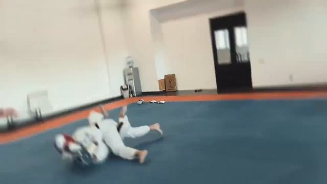Federation of Mixed Martial Arts Ratoborets