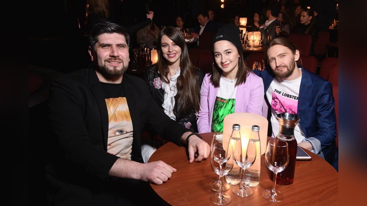 Актеры дубляжа? ДА! / Сбылась мечта Дарьи, Анисы, Карена и Альберта