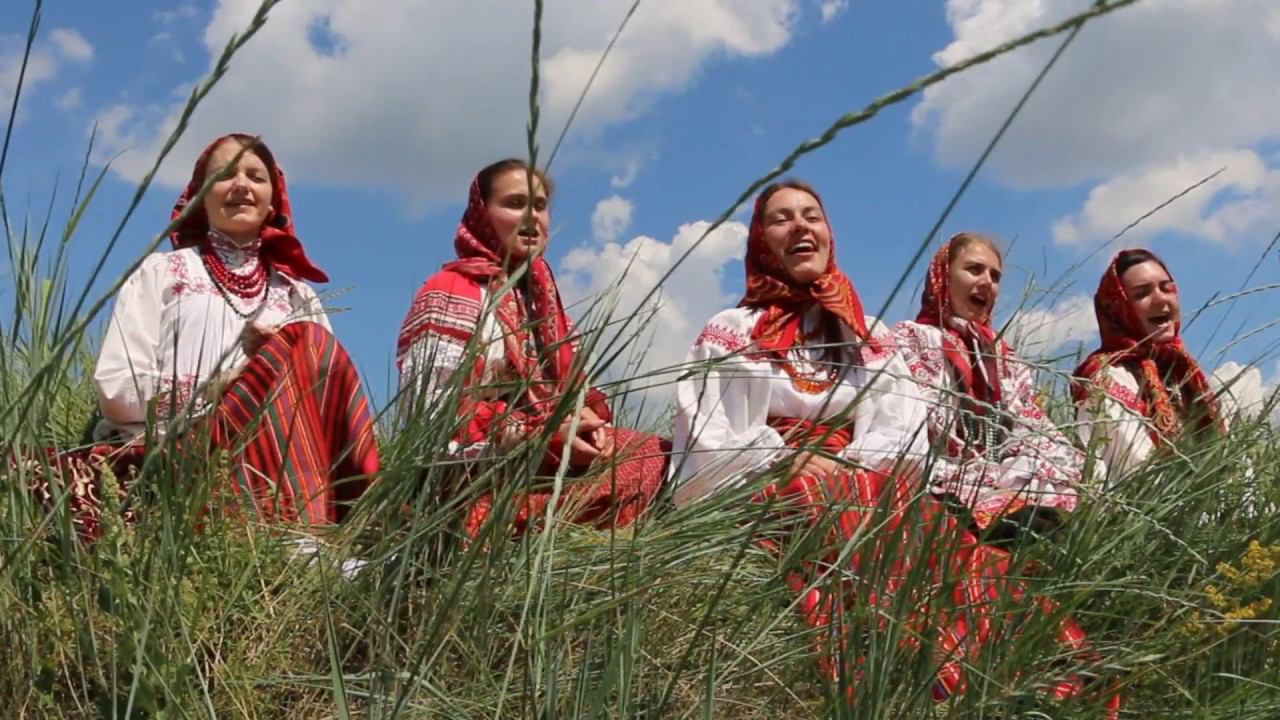 "Аринушка" - ансамбль «Улица» (рук. Иващенко К.Л.) г. Липецк.