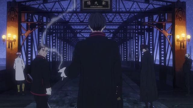 Красный Марс. Опенинг [Mars Red. Оpening]