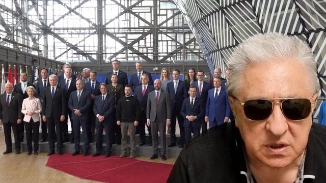 Из России с любовью