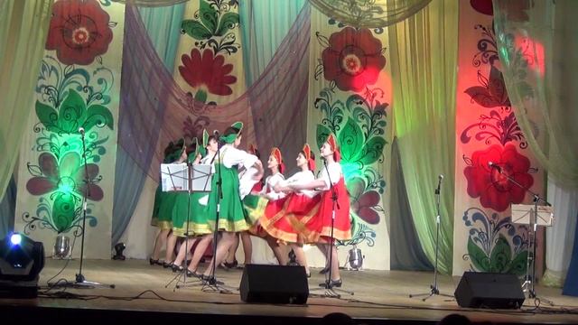 Ансамбль Гелла.MP4