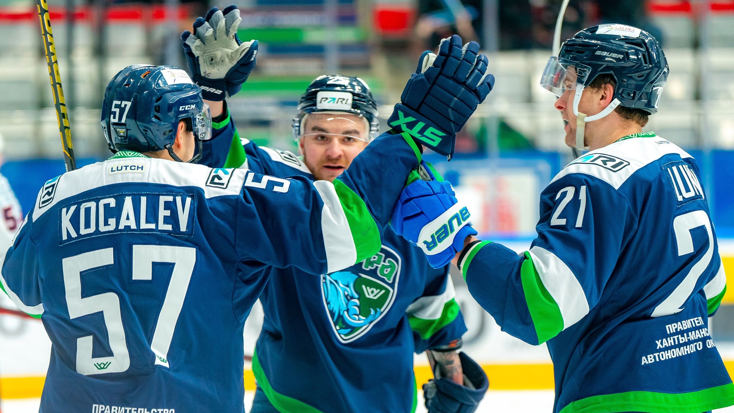 Чемпионат ВХЛ 2022-2023