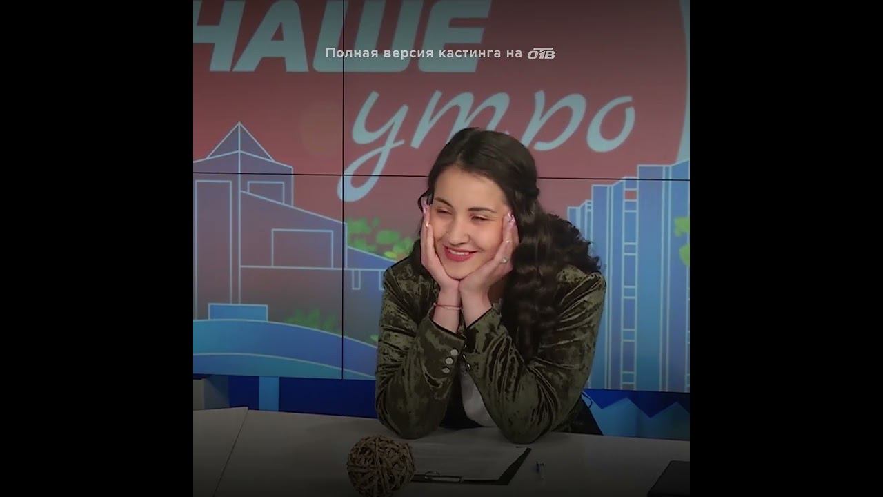 "Лица 3" / за кадром / пробы 1