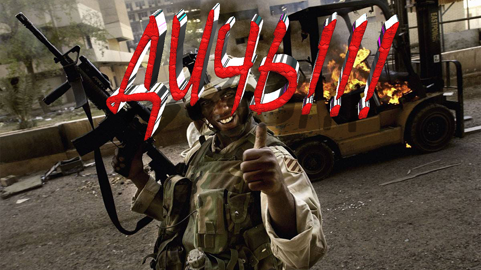 КАЛ of Duty. Modern Warfare. Реакция. Мнение. (Перезалив 2019г.)