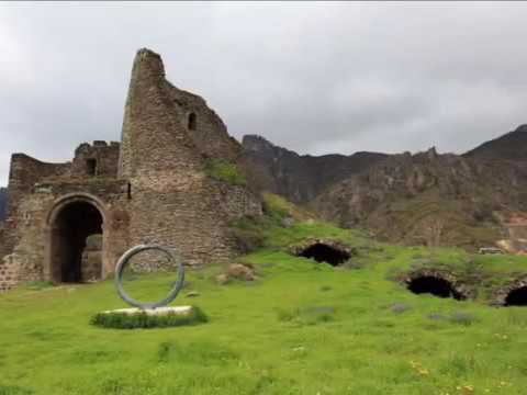 ԳԱՐՈՒՆ ԵԿԱՎ Garoun Yekav   Traditional Armenian music