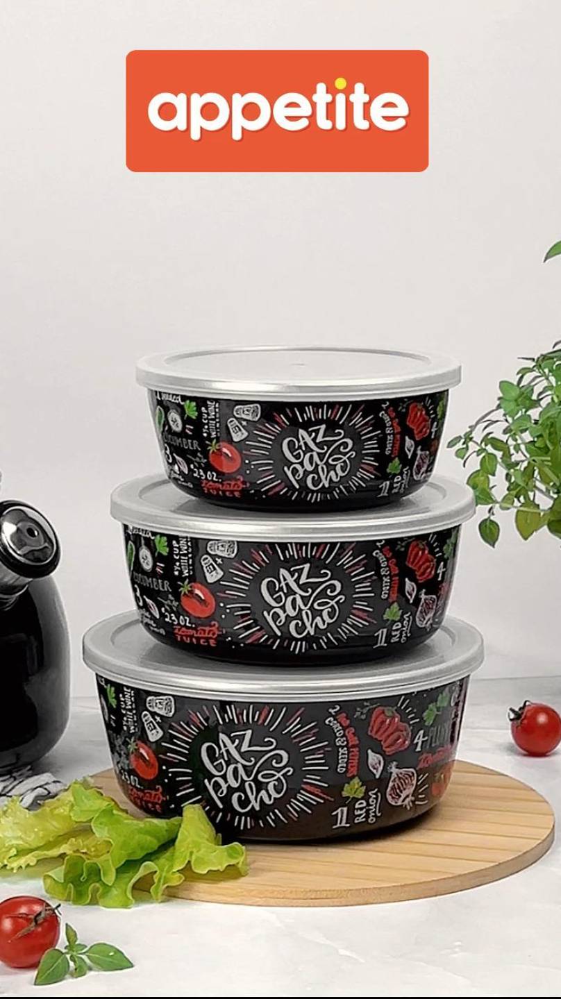 Видео обзор посуды | Идеальная организация на кухне