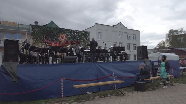 9 мая 2022 год малоярославец 013