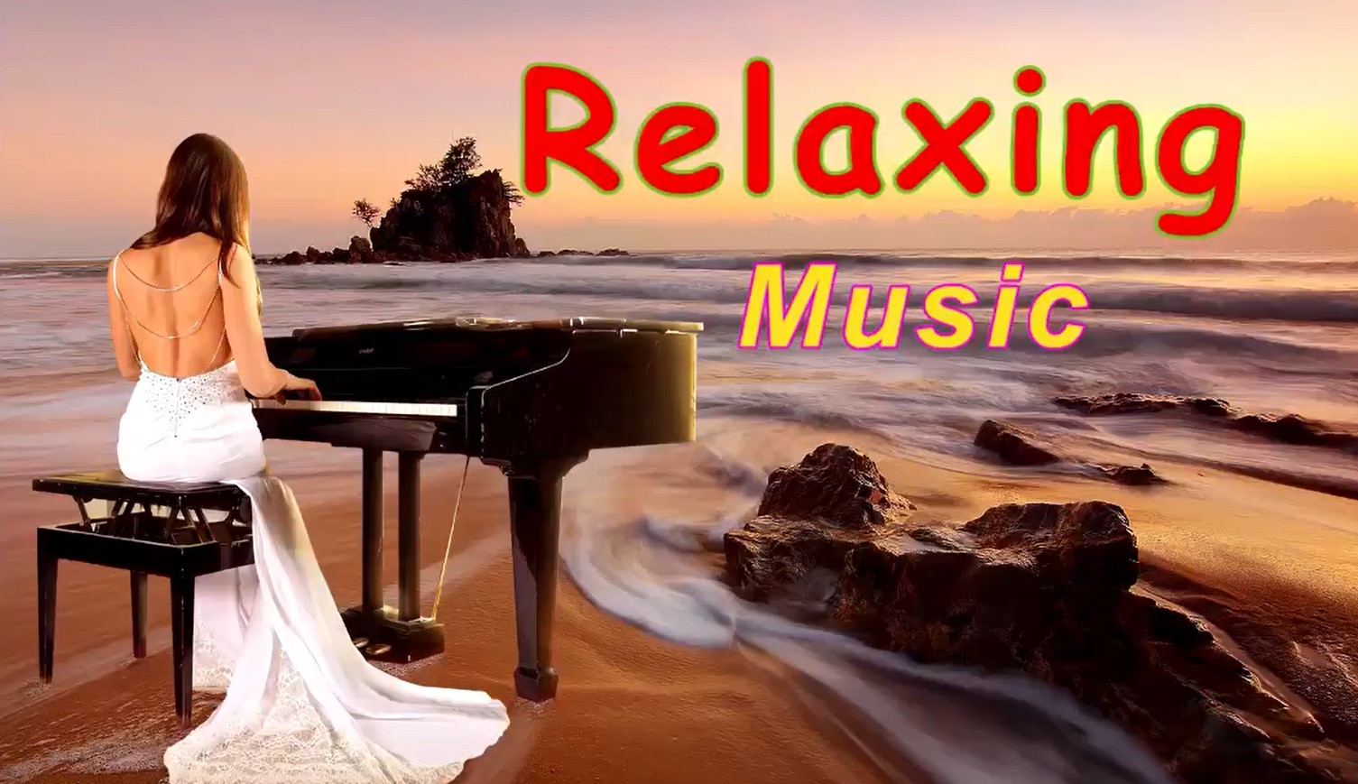 Расслабляющая музыка на вечер / relaxing music
