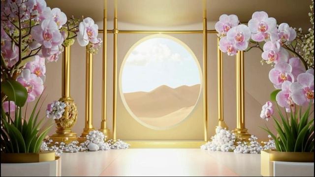 ИСХОД / 29 ГЛАВА