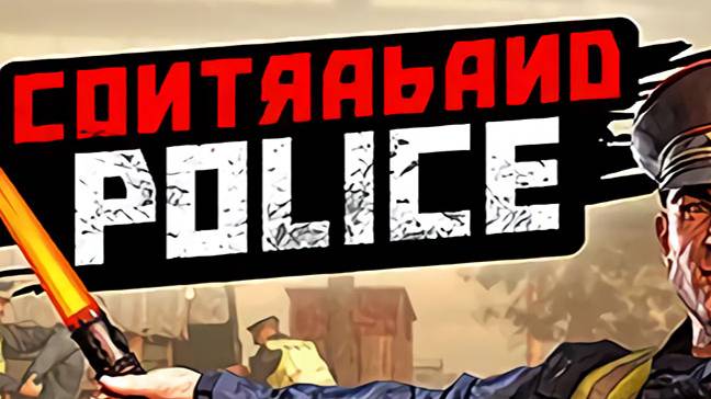 Contraband Police Мобилизация Новикова