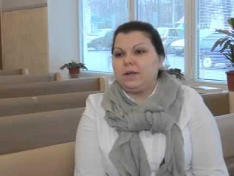 Устал от наркотиков Выход есть! Свидетельство Екатерины