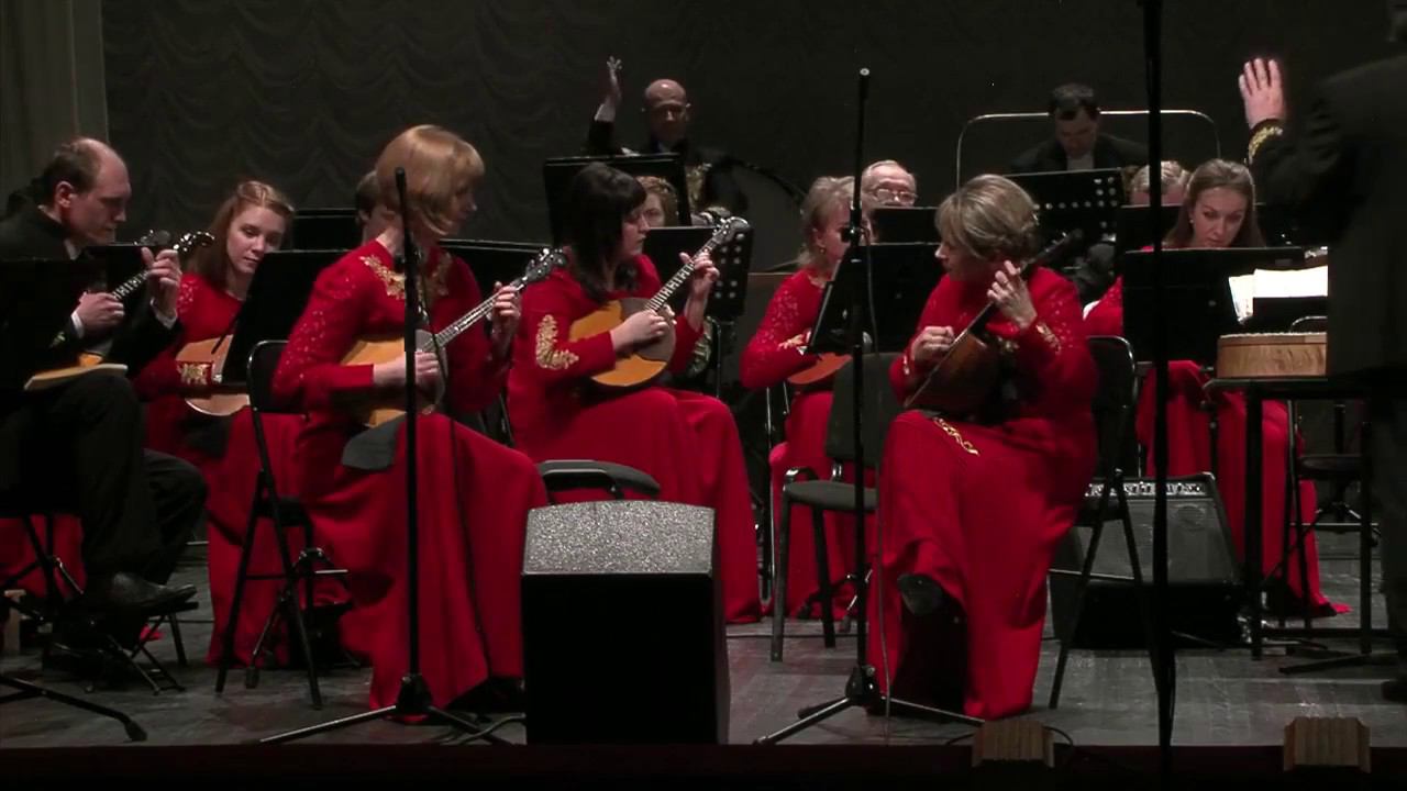 "Мардяндя" (Мар дяндя) Обр. Александра Цыганкова | солистки - Вера Рыжкова и Наталья Фольц