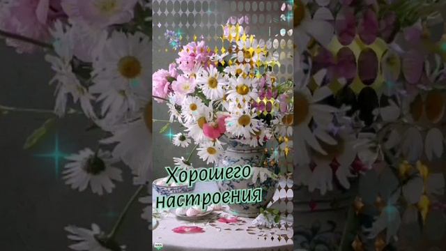 Прекрасного нового дня