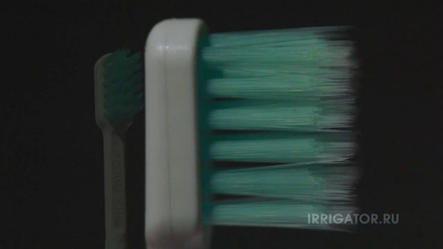 Электрическая зубная щетка Hapica Ultra fine DBF 1W