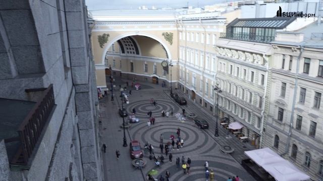 БЦ "Лидваль" большой обзор от БЦИнформ