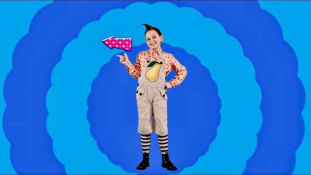 Волшебники двора - Мультконцерт на Мультимире 2018