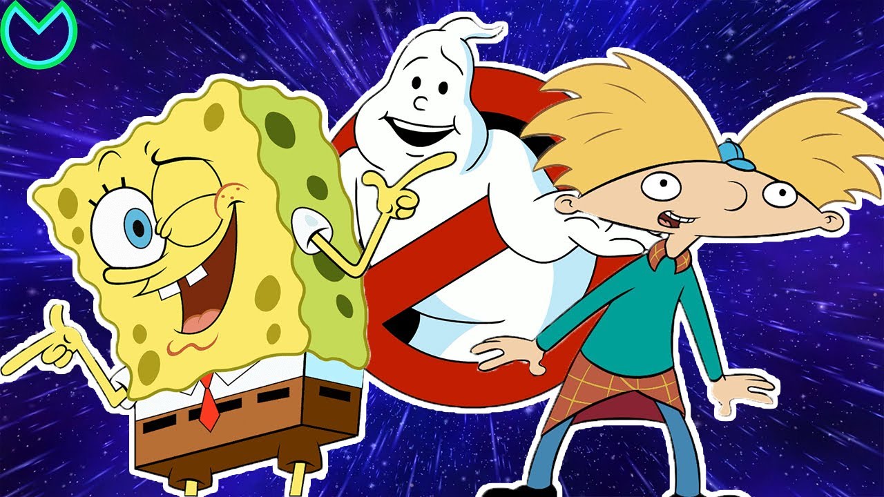 5 ТОПОВЫХ МУЛЬТОВ, КОТОРЫЕ ПЕРЕСМАТРИВАЮ - ТОП ГАДЖЕТА  (Часть 2)