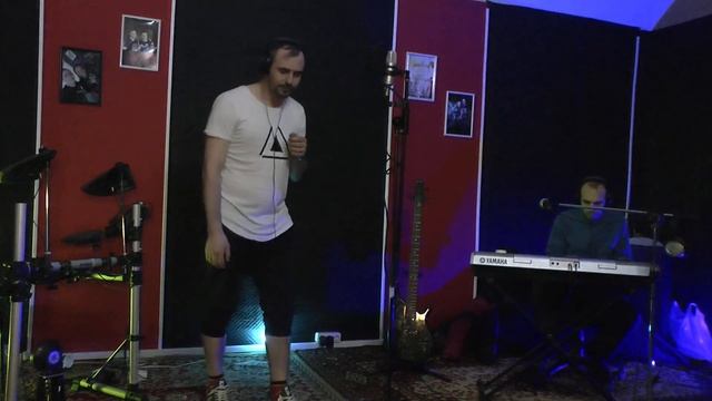 О любви - Чиж / Спел от души / Серж Борисов