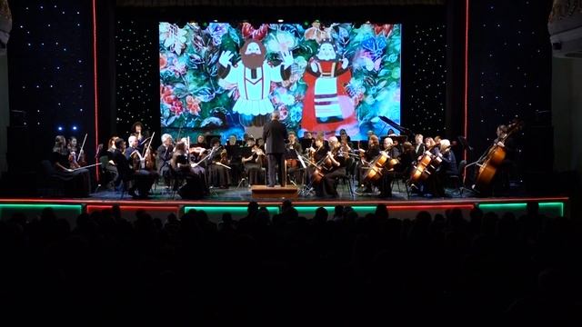 12. Мужик на гармонике играет. Петр Чайковский. Детский альбом.