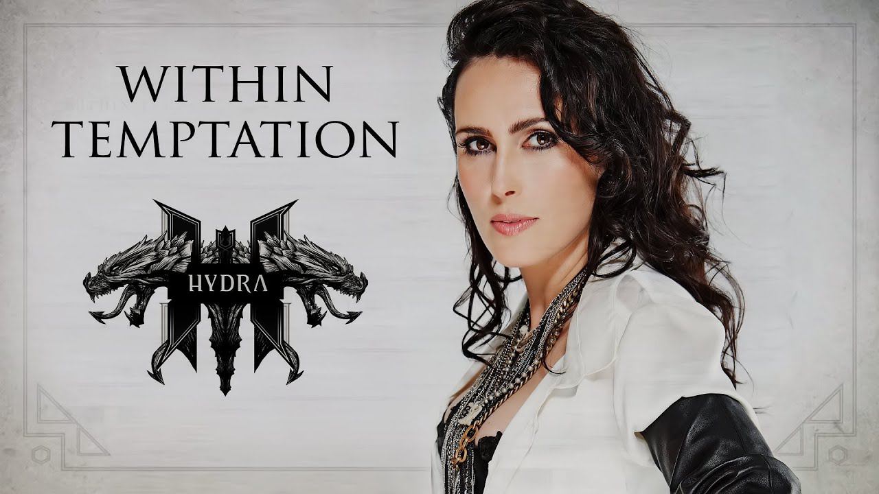 Within Temptation – “Sinéad”. AKAI GX F-91.