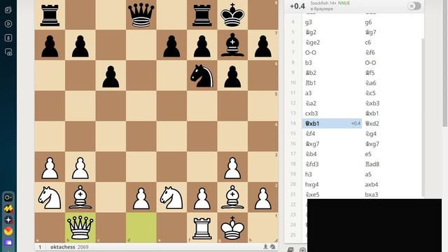 Белые Скандинавская защита bandicam 2021-11-11 15-28-45-434.mp4