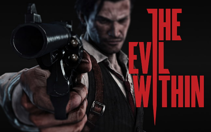The Evil Within - зло где-то рядом (2013 г.)