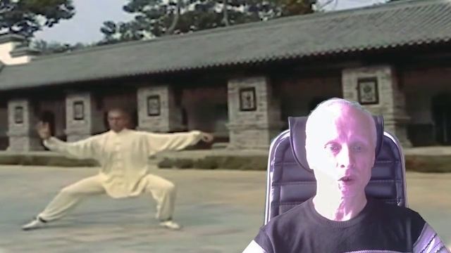 Тайцзицюань. Стиль  Чень.mp4