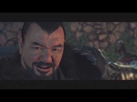 Ghost of Tsushima #2