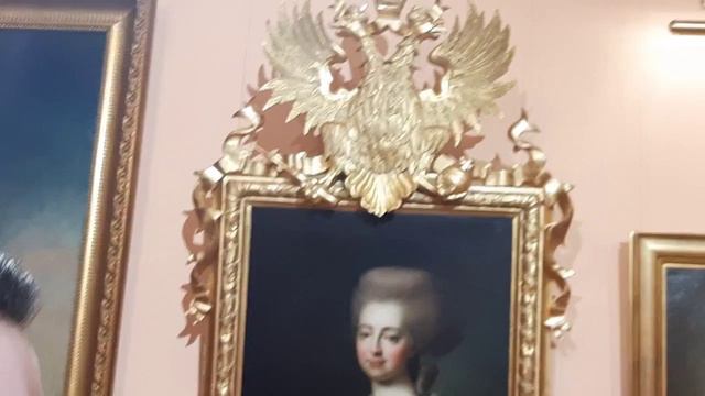 Близ Диканьки ... у Никитских ворот