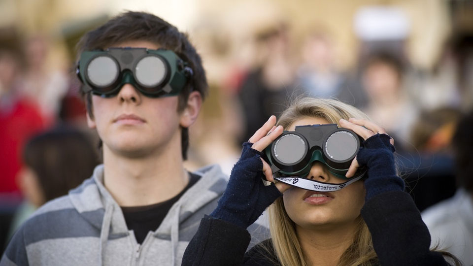 аватар персоны