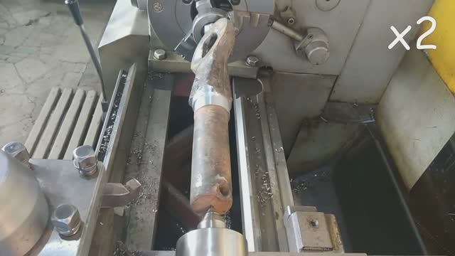 Вагончик тронется...