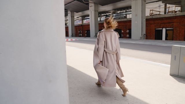 «Снежная Королева. Коллекция Limited Edition» Осень-Зима 22/23