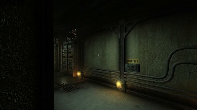 ▶Wolfenstein. Госпиталь. #19