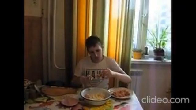 ШАШЛЫК по РЕЦЕПТУ андрея