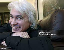 Нежность А. Пахмутова. поёт ALEXANDR PROKLOV