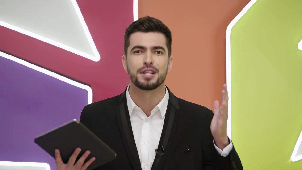 Открытые уроки. Шоу профессий «Большая стройка»