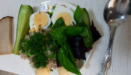 Ячневая каша в мультиварке. Вкусный и полезный завтрак для тех. кто на диете (и не только).mp4