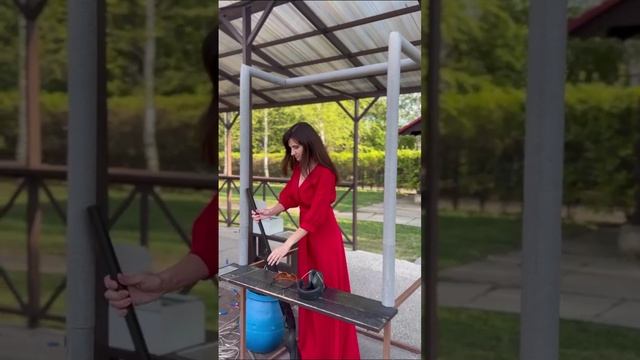 № 8 Светлана Матвеева, Самарская область, СК «Ловчий Плюс»